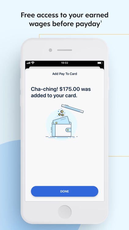 Dayforce Wallet: On-demand Pay by Dayforce Corporation