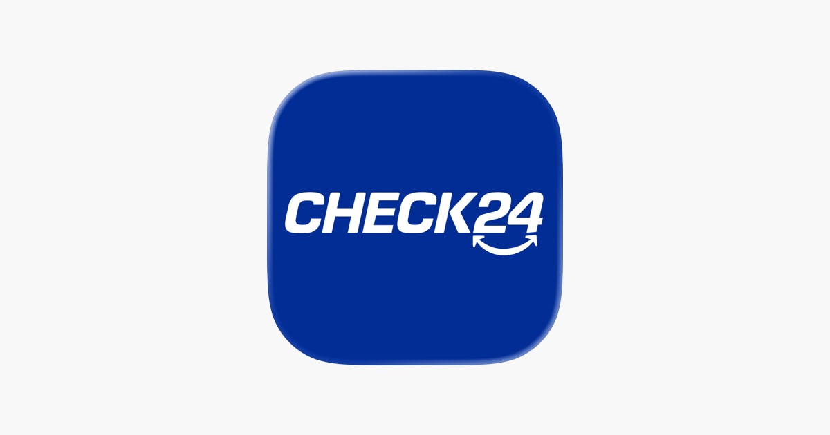 ‎CHECK24‑App – App Store