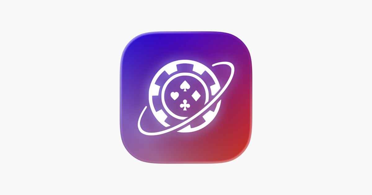 ‎App Orbit Casino - App Store