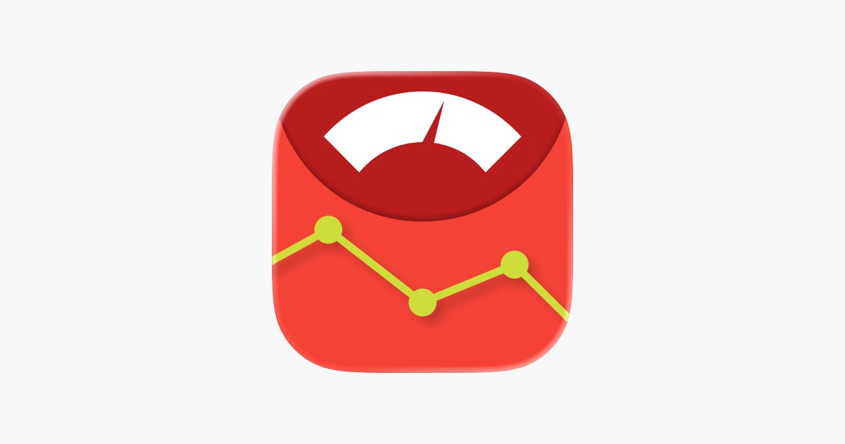 ‎App Registro Simple de Peso - App Store