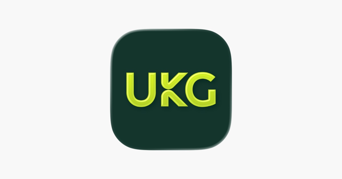 ‎UKG Pro App - App Store