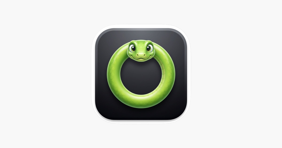 ‎Mamba Snake App - App Store