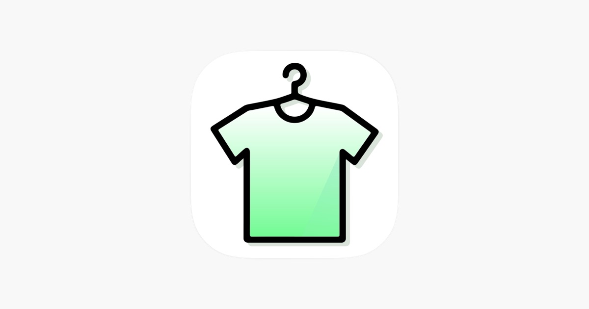 ‎Closet Box - Outfit Plannerアプリ - App Store