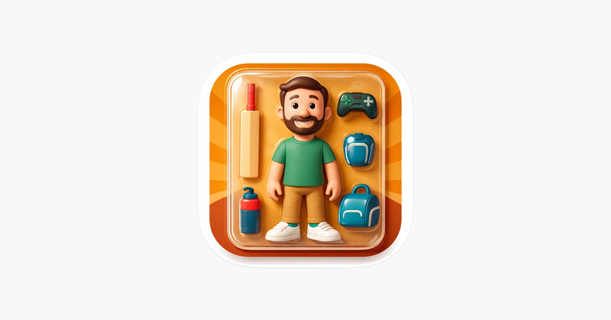 ‎Action Figure AI: Toy Maker App - App Store