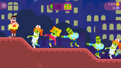 Bowmasters - Multiplayer Game for PC - Windows 7,8,10,11