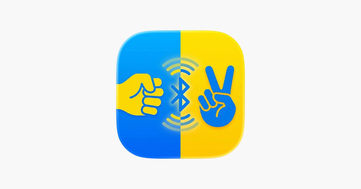 ‎App Rock Paper Bluetooth - App Store