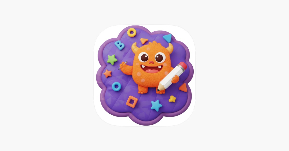 ‎Learn ABC Letters – Tracing App - App Store