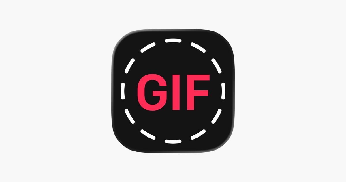‎App AI GIF Maker, GIF Editor - App Store