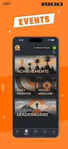 RIDO App Reviews – Features, Pricing & User Ratings