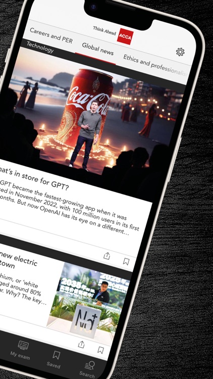 ACCA Student Accountant by ACCA