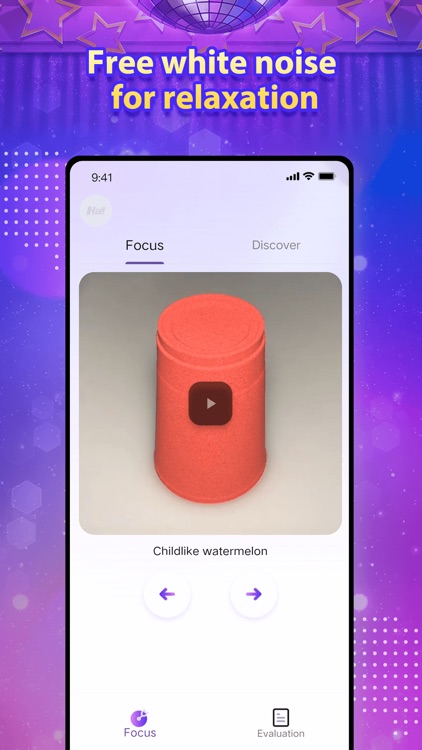 Halla Live - Relax by JOYTUNE SOCIAL MEDIA CO., LIMITED