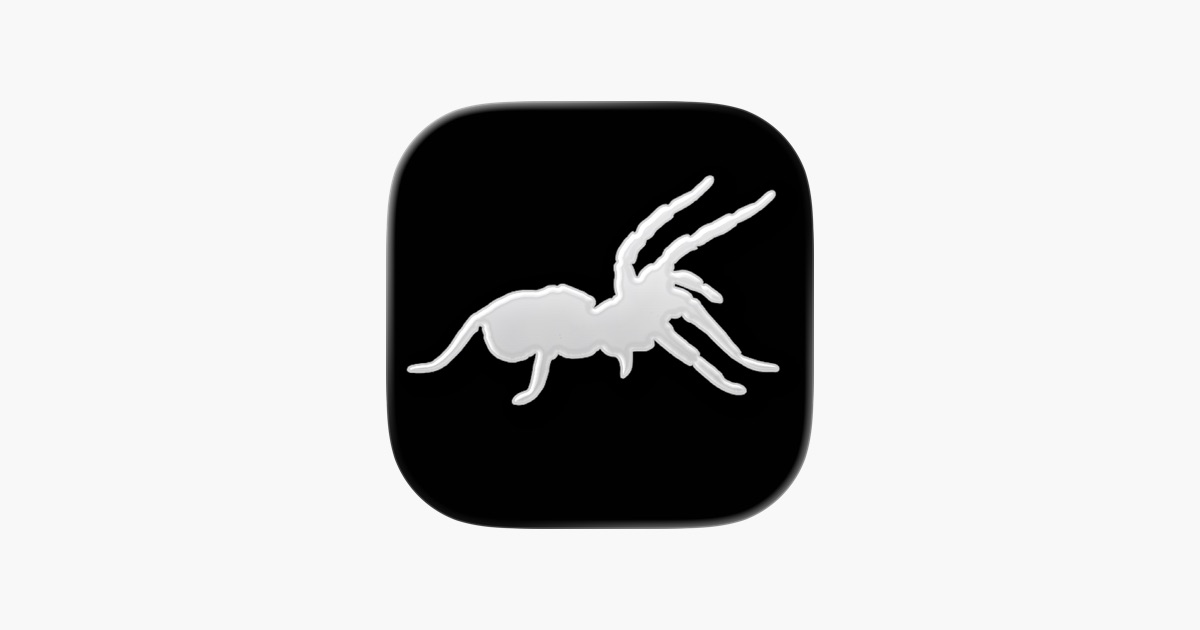‎Spider League: Arena App - App Store