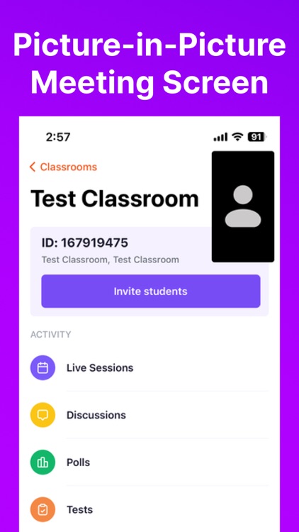 Interval Live Learning App by SANCO INDIA EDU SOLUTIONS PRIVATE LIMITED