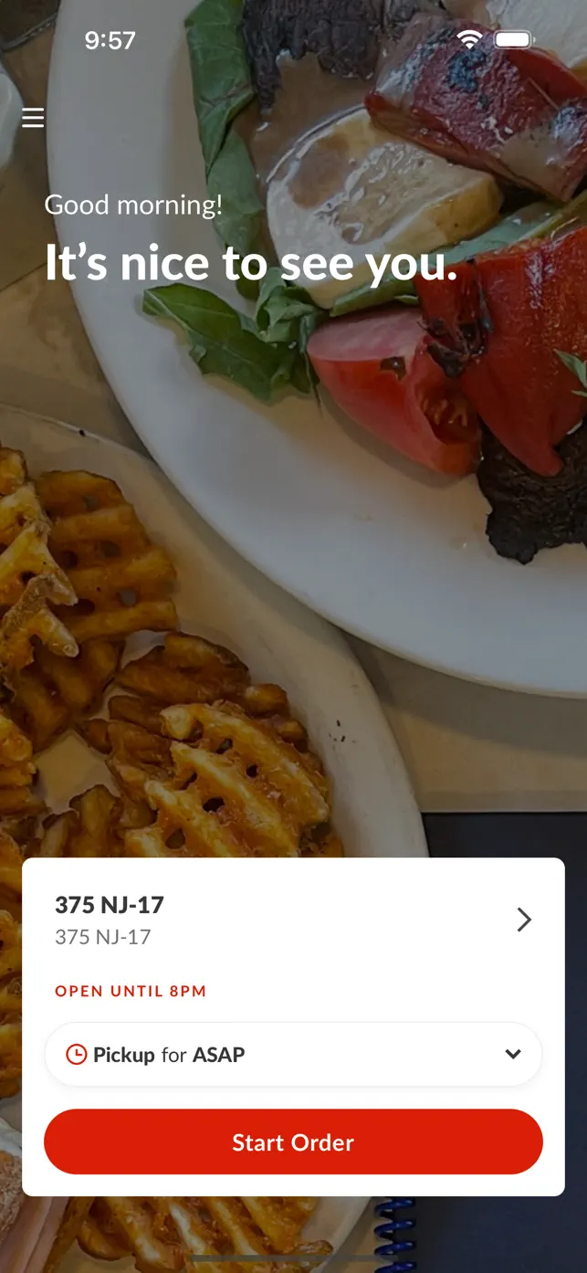 State Line Diner App Reviews – Features, Alternatives & User Ratings