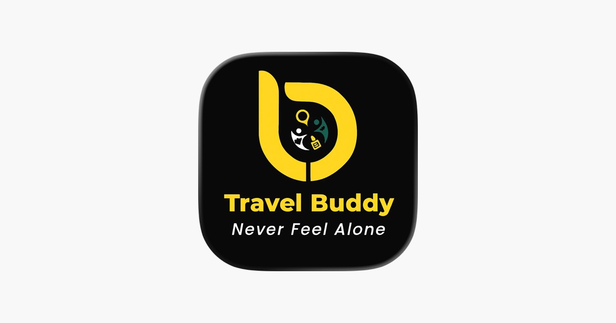 ‎Travel Buddy Meet & Book Trips App - App Store