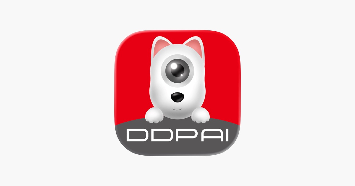 ‎DDPAI App - App Store