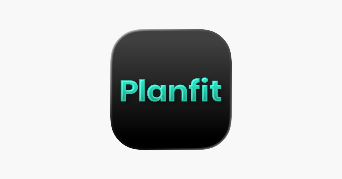 Planfit AI Gym Workout Planner》App - App Store
