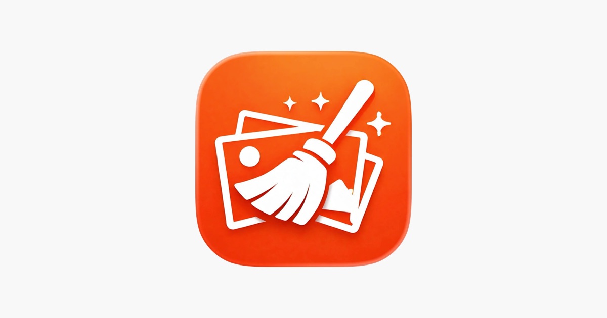 ‎Cleanow: Smart Photo Cleaner‑App – App Store