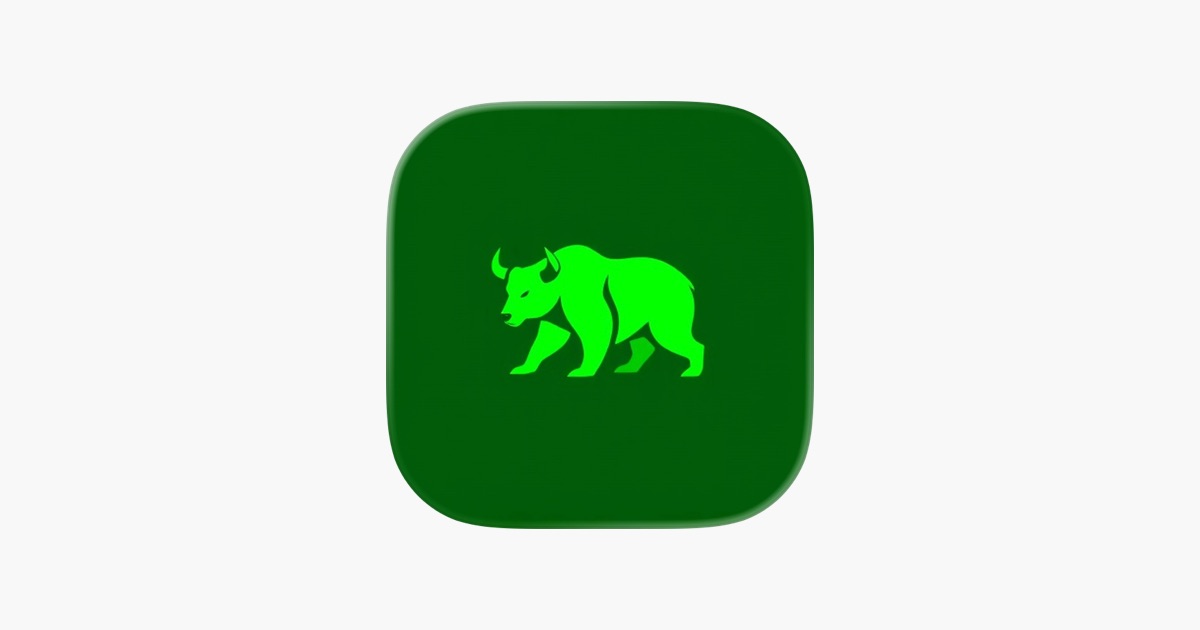 ‎Of Bulls and Bears‑App – App Store