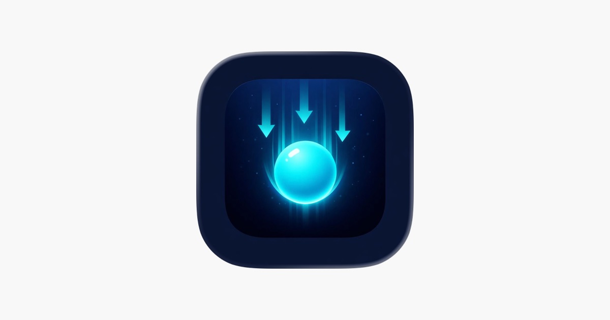 GravityDrop: Around》App - App Store