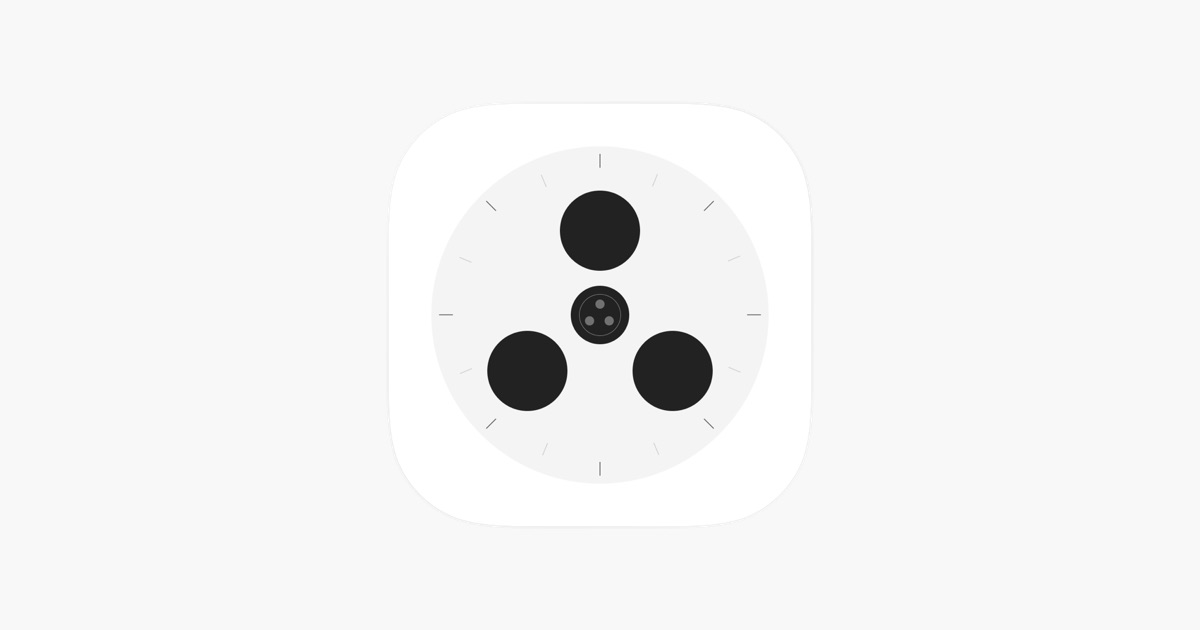 ‎Recorder by Xi App - App Store