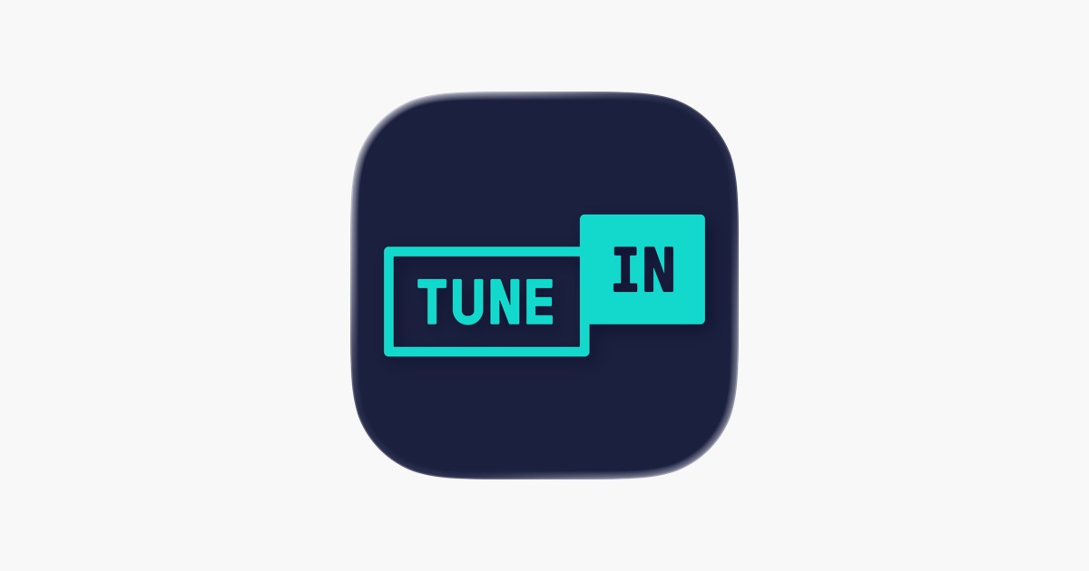 ‎TuneIn Radio: Music & Sports App - App Store