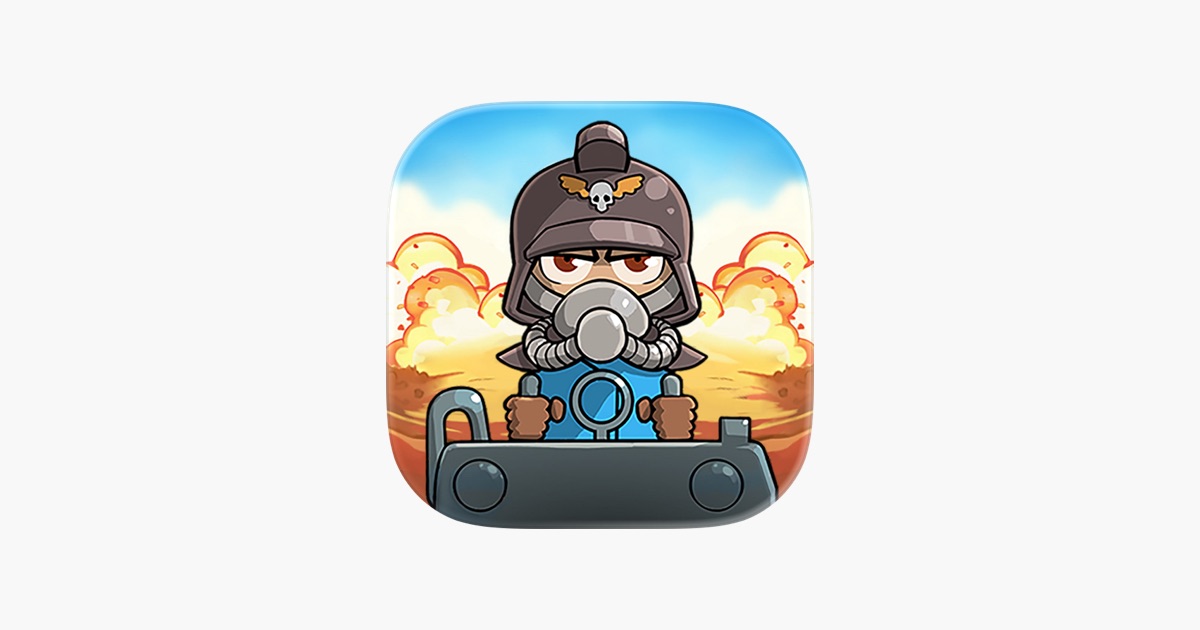 ‎Tower Dominion GO App - App Store