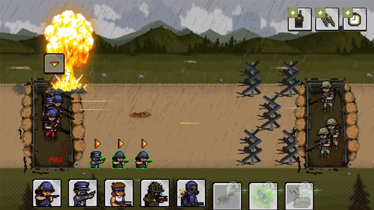 Trench Warfare 1914: WW1 by Koco Games