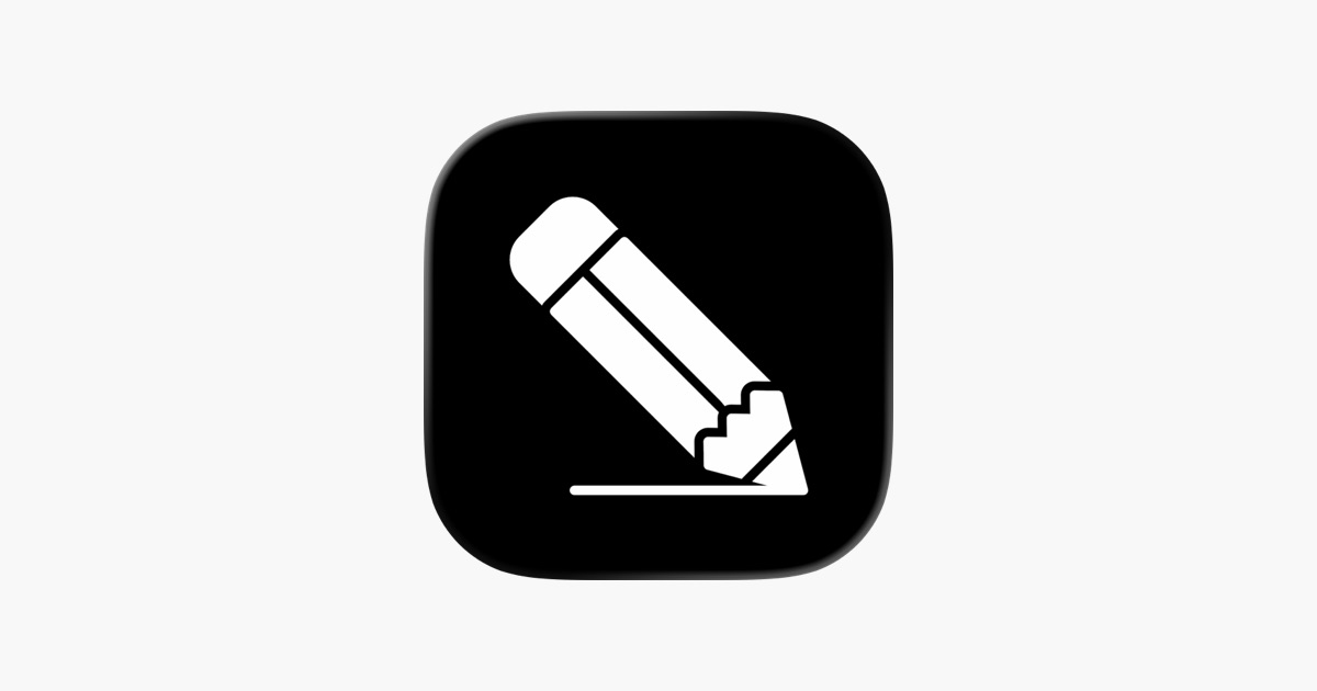 ‎Notebook: Keep Notes Easily App - App Store