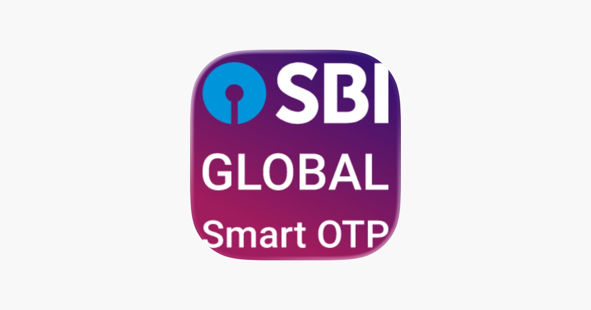 ‎SBI Global Smart OTP App - App Store