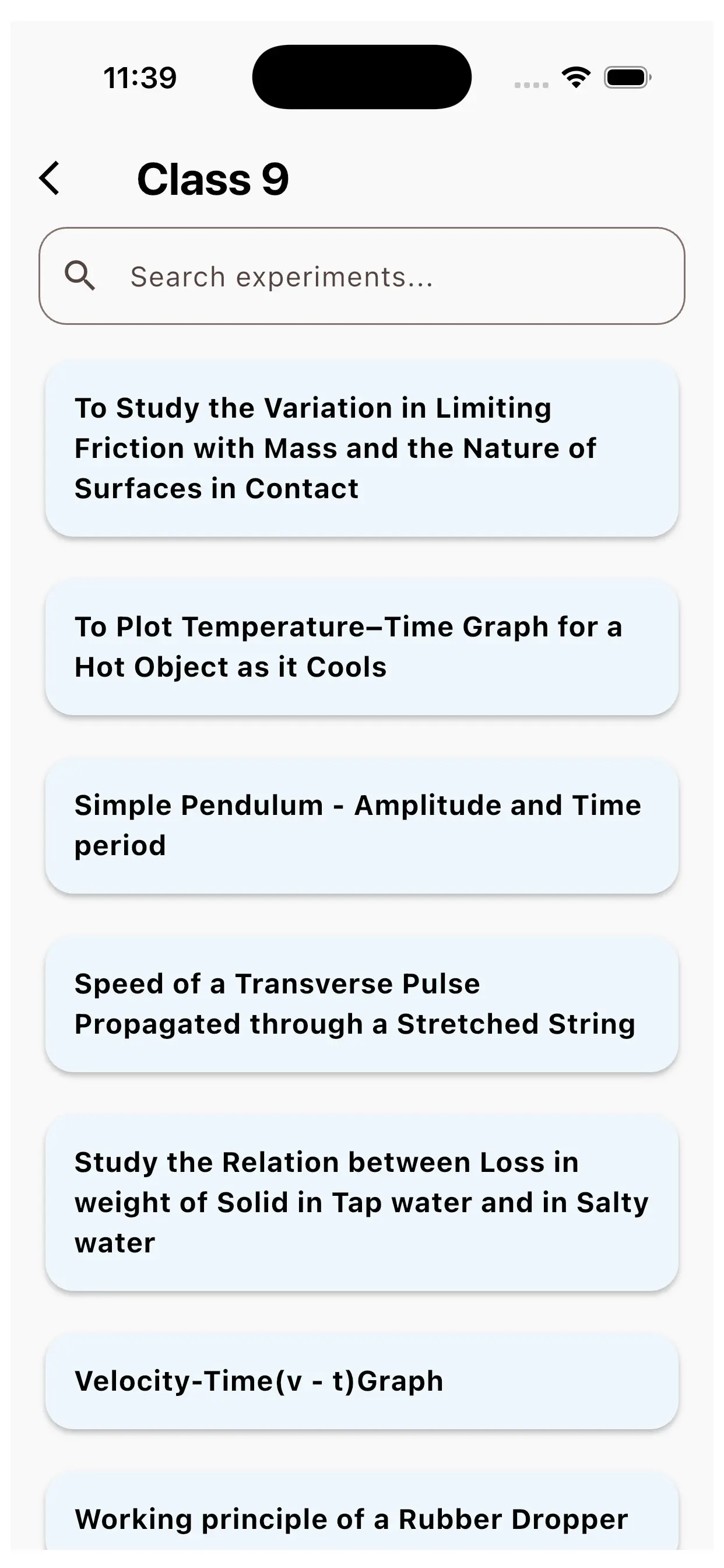 OLabs AI - Virtual Labs (iOS) — Price History & Similar | AppAgg