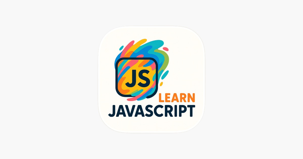 Learn JavaScript Coding - AI》App - App Store