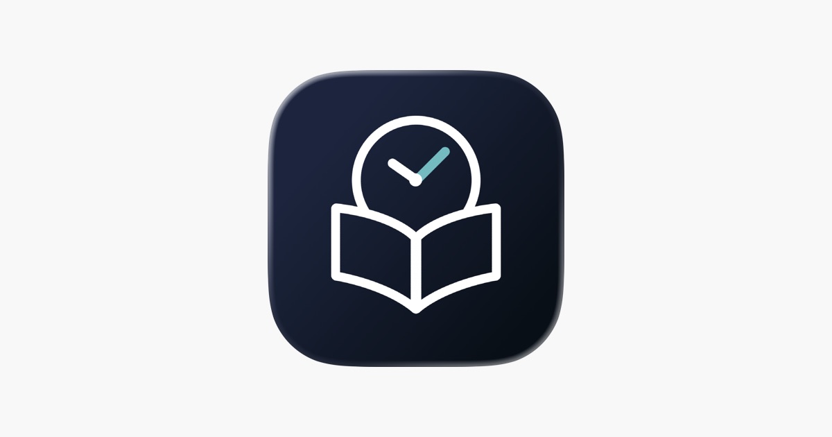 ‎StudyRecord: Study Tracker App - App Store