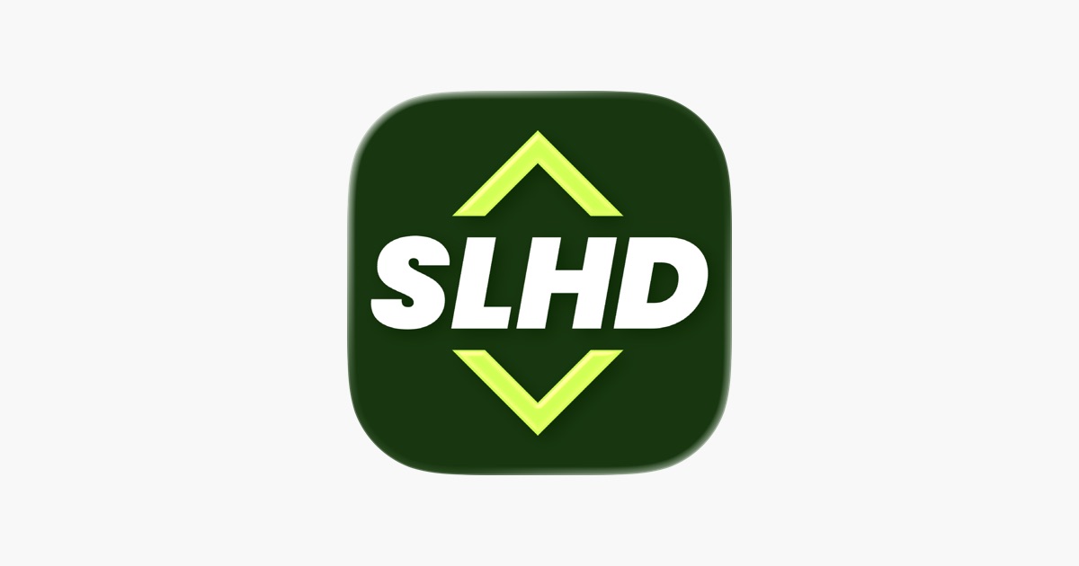 ‎sidelineHD App - App Store