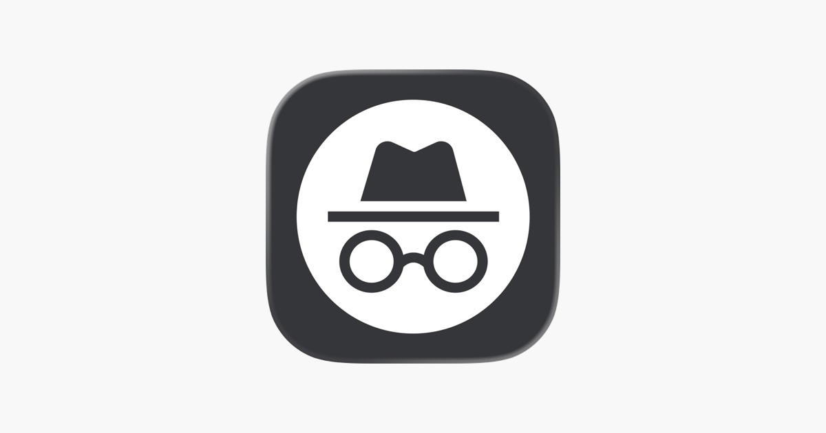‎App Private Browser,Incognito VPN – App Store