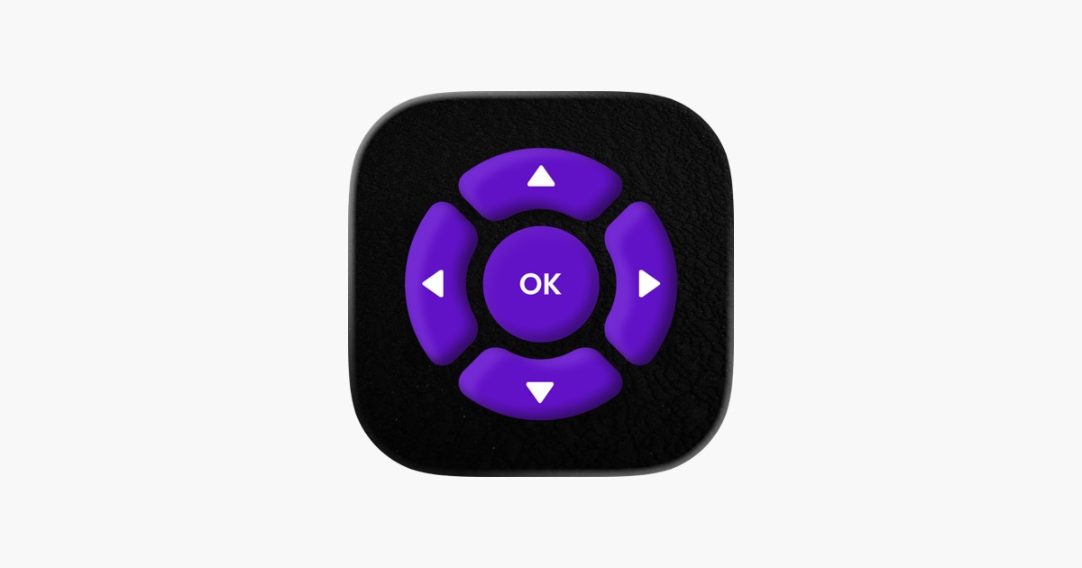 ‎Universal TV, Remote Control-app - App Store