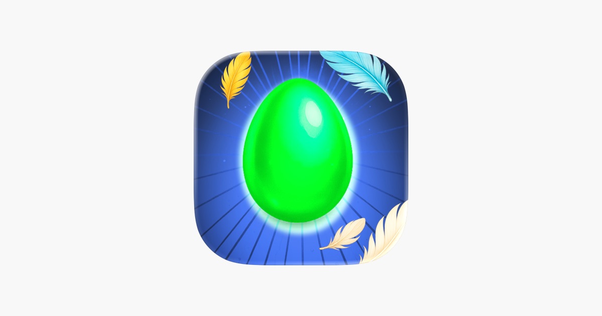 ‎Egg Label Plus App - App Store