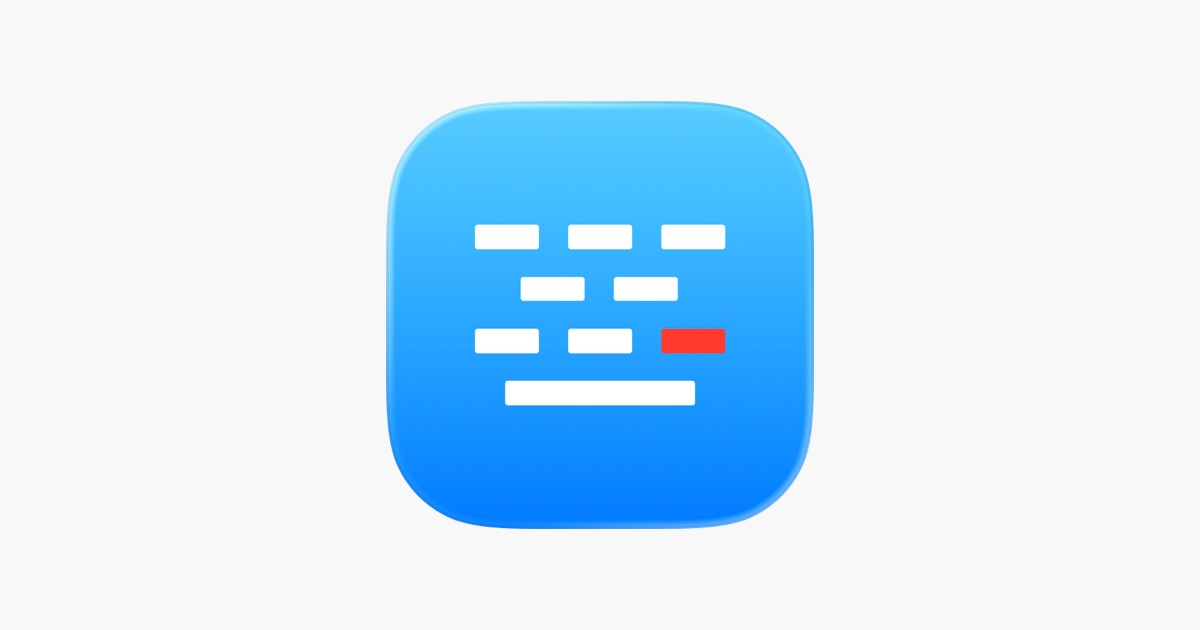 ‎Lazy K - Custom Keyboard App - App Store