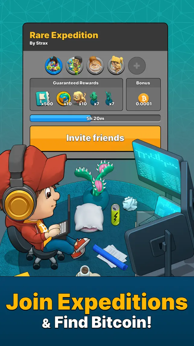 Crypto Miner 2 Game Reviews – Features, Alternatives & User Ratings