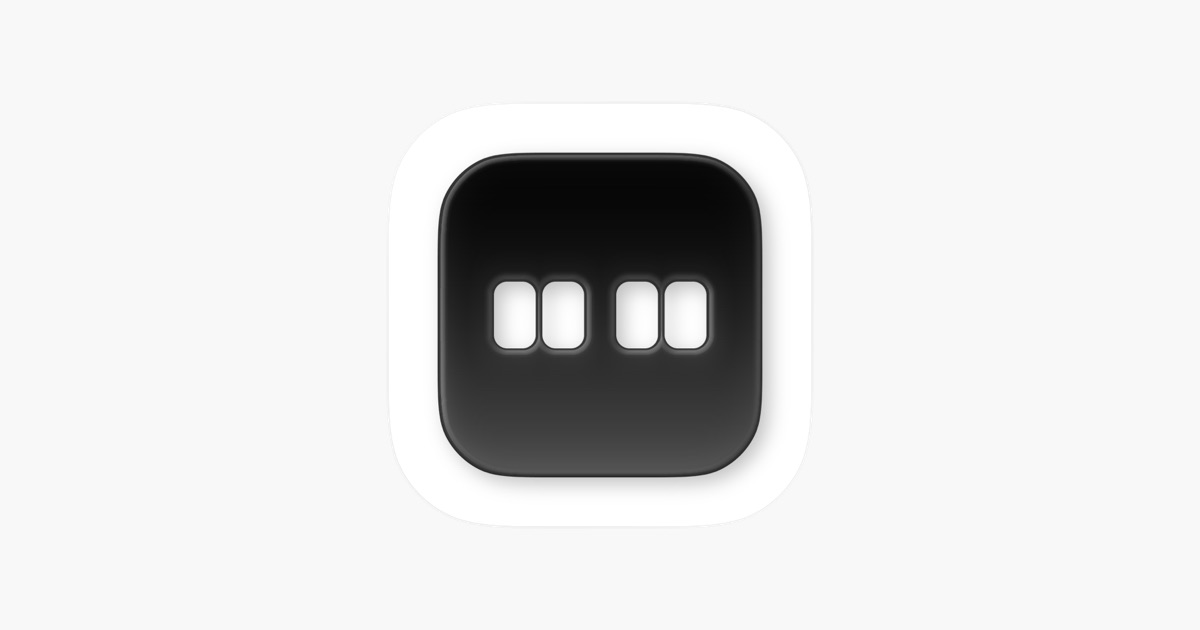 ‎TIMI - Gravity Timer App - App Store