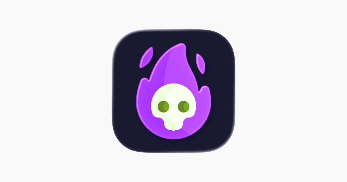‎Spirit Box: Ghost's Whispers App - App Store