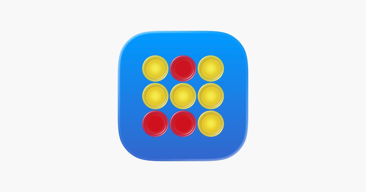 ‎4 in a Row: Match 4 Pro App - App Store