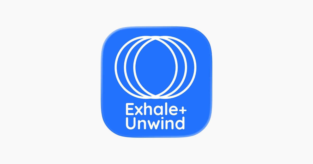‎Antistress: Exhale+Unwind‑App – App Store