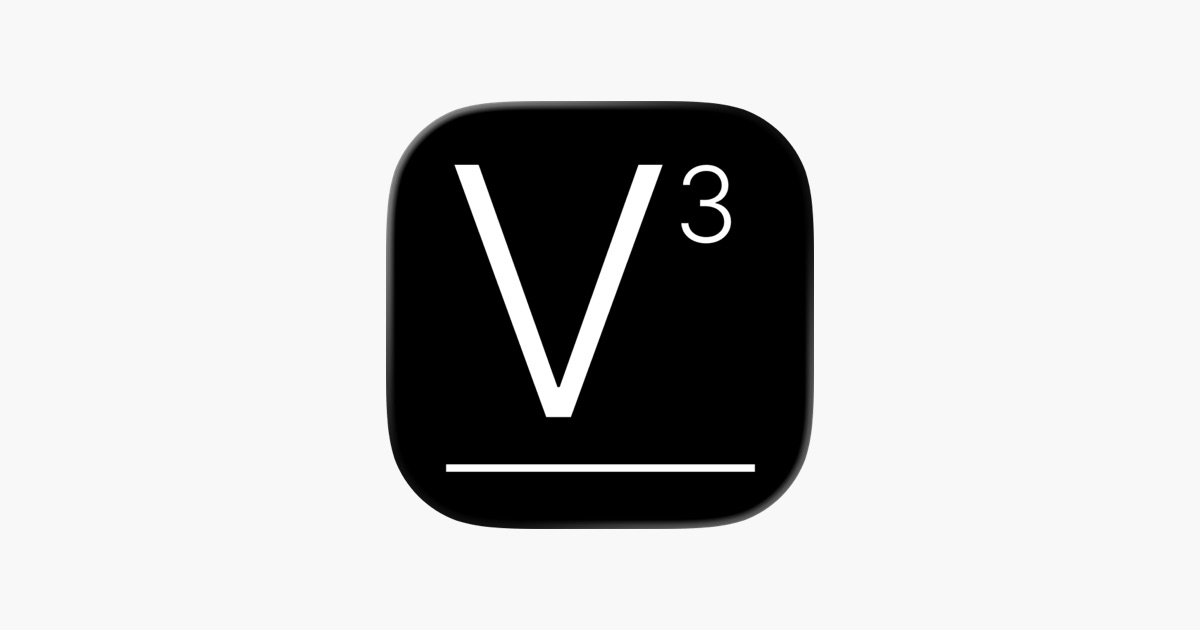 ‎VICTVS V3 App - App Store