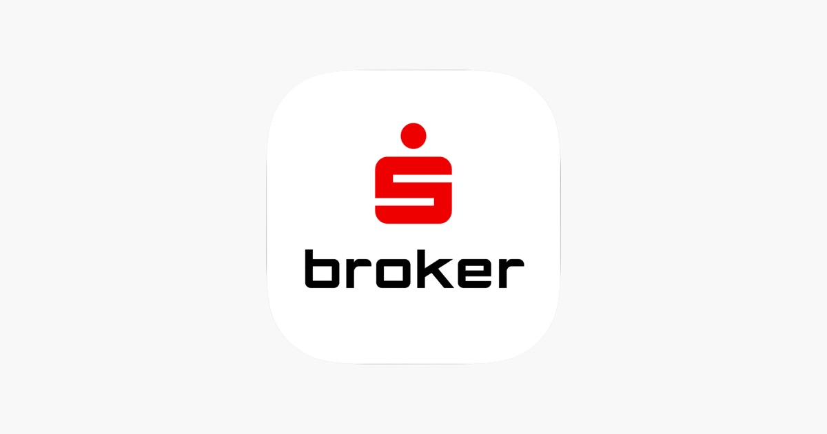 ‎S Broker App‑App – App Store