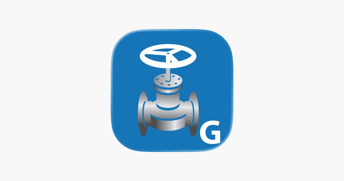 ‎HVAC Pipe Sizer - Gas Plus App - App Store