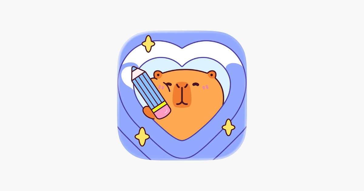 ‎App Livro de colorir - Infini – App Store