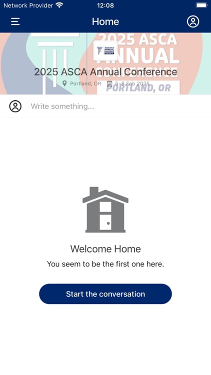 ASCA Annual Conference by Association for Student Conduct Administration