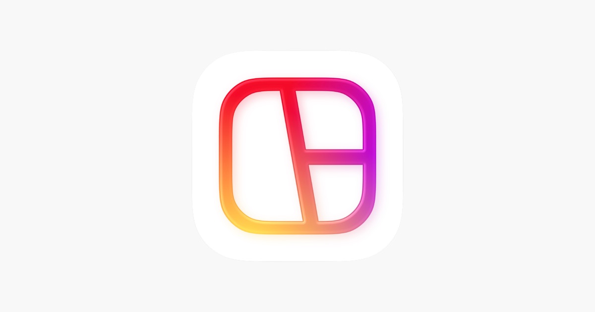 Layout for Instagram: Collage》App - App Store