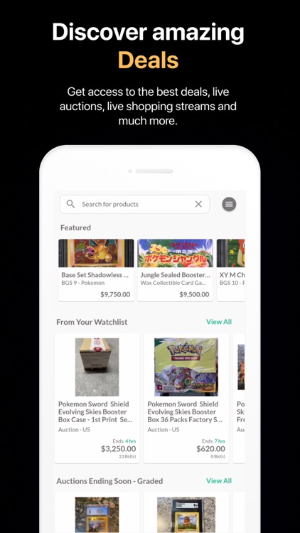 Collectr - TCG Collector App by Collectr